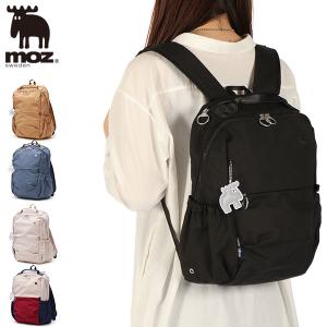 モズ フラップバックパック トリコロール ZZEI-12TRI(A3) ギフト包装