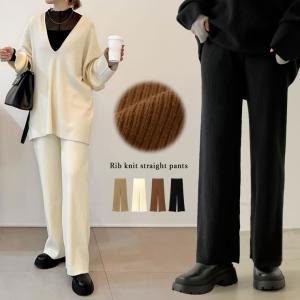 Re:EDIT パンツ レディース スラックス チェック柄パンツ Re:EDIT パンツ レディース スラックス チェック柄パンツ
