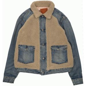 RRL Ralph Lauren（ダブルアールエル） RRL 日本製生地使用 本藍染め