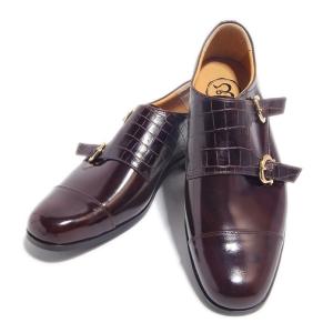 DOLCE&GABBANA（ドルチェ & ガッバーナ） ドルガバ ビジネスシューズ