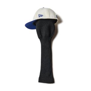 MLB MJ・MLB（MJ・MLB）（メンズ、レディース）ゴルフ ヘッドカバー