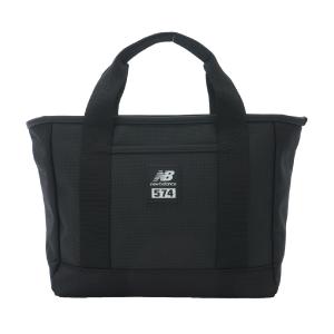 New Balance（ニューバランス） ロゴテープ トートバッグ 0125981003