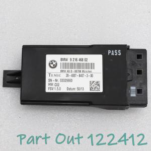 車の中古部品専門店パーツアウト - [B-15]BMW F10 523i XG20（BMW）｜Yahoo!ショッピング