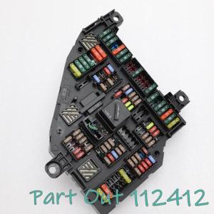 車の中古部品専門店パーツアウト - [B-15]BMW F10 523i XG20（BMW）｜Yahoo!ショッピング