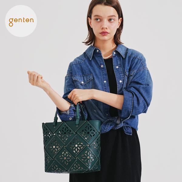 genten 公式ショップ - バッグ｜Yahoo!ショッピング