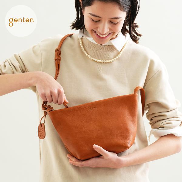 genten 公式ショップ - バッグ｜Yahoo!ショッピング