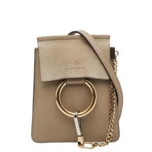 Chloe（クロエ） 14AW オーバーサイズVネックニット サイズ:XS