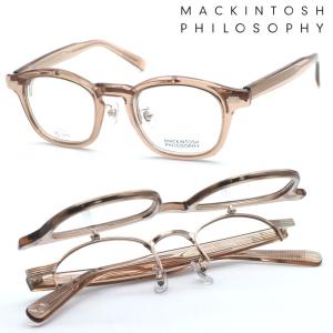 MACKINTOSH PHILOSOPHY（マッキントッシュフィロソフィー