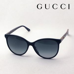 GUCCI（グッチ） サングラス アジアンフィットモデル ブラック