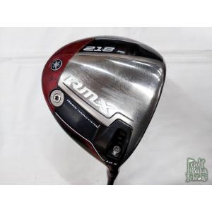 YAMAHA（ヤマハ） 返品OK 中古 インプレス UD+2 ドライバー 2021 1W