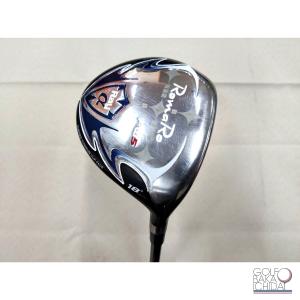 RomaRo（ロマロ） 返品OK お買い得品！中古 Ray α(アルファ