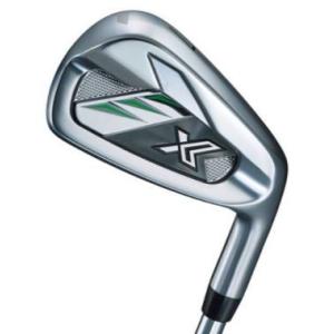 XXIO X-eks- ゼクシオ エックス アイアン単品 N.S.PRO 950GH neo DST