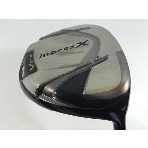 YAMAHA（ヤマハ） 返品OK お買い得品！中古 インプレス UD+2