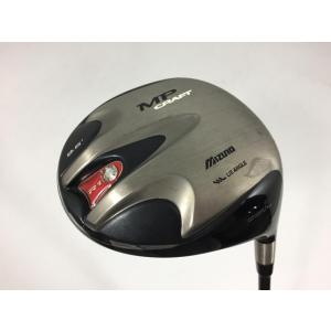 MIZUNO（ミズノ） 返品OK お買い得品！中古 GX ドライバー 2018 1W