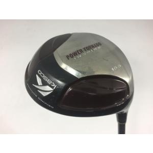 kasco（キャスコ） 返品OK 中古 ZEUS IMPACT(ゼウスインパクト