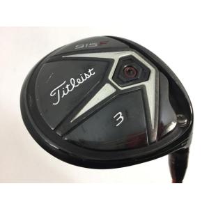 Titleist（タイトリスト） 返品OK お買い得品！中古 TS2 フェアウェイ