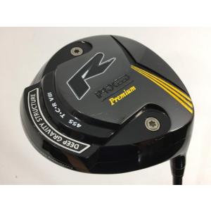 TaylorMade（テーラーメイド） 返品OK 中古 M4 ドライバー 2018 (日本
