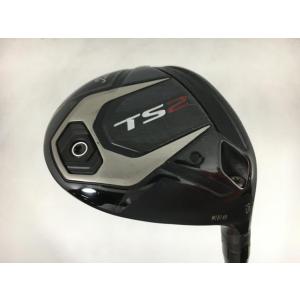 Titleist（タイトリスト） 返品OK お買い得品！中古 TSi3 フェアウェイ