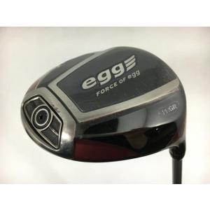 PRGR（プロギア） 返品OK お買い得品！中古 LS ドライバー 2021 1W