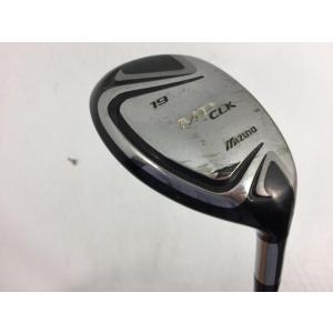 PRGR（プロギア） 返品OK お買い得品！中古 LS ユーティリティ 2021 U4