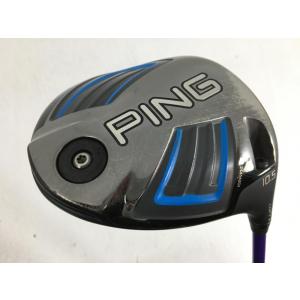 PING（ピン） 返品OK 中古 G425 MAX ドライバー 1W PING TOUR 173-65 9