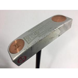 PING（ピン） 返品OK お買い得品！中古 G Le2 SHEA パター レディス