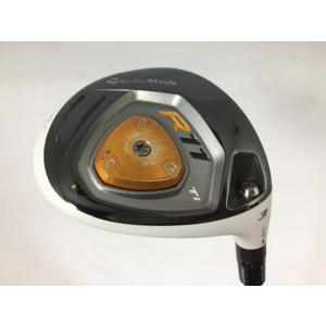 テーラーメイド R11 Ti フェアウェイ (USA仕様) - ゴルフデータベース