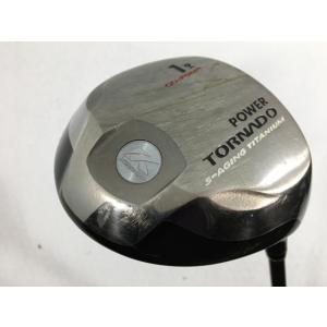 kasco（キャスコ） 返品OK 中古 ZEUS IMPACT(ゼウスインパクト