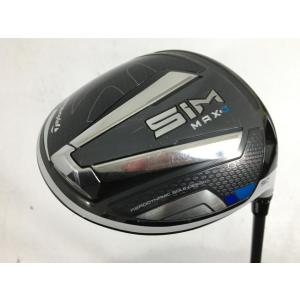 テーラーメイド SIM MAX-D (シム マックス-D) ドライバー 2020 (USA仕様) - ゴルフデータベース
