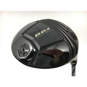 返品OK お買い得品！中古 PROGRESS(プログレス) BB6 ドライバー 1W UST