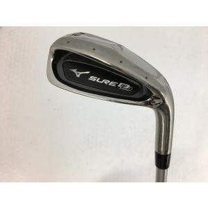 お買い得品！【中古ゴルフクラブ】(3本セット)ミズノ SURE DD SI アイアン EXSAR 8〜9.P【14日間返品OK】 MIZUNO（ミズノ） 返品OK お買い得品！中古 (3本)SURE DD SI アイアン
