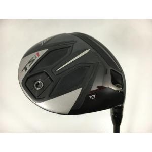 Titleist（タイトリスト） 返品OK お買い得品！中古 TSi3 フェアウェイ