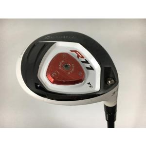 テーラーメイド R11 Ti フェアウェイ (USA仕様) - ゴルフデータベース