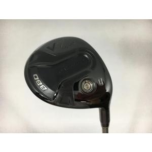 Titleist（タイトリスト） 返品OK 中古美品 917F2 フェアウェイ (日本