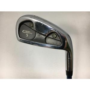 DUNLOP（ダンロップ） 返品OK 中古 (10本)ゼクシオ(XXIO) アイアン