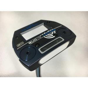 返品OK お買い得品！中古 EXO(エクソー) MARXMAN(マークスマン) パター