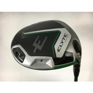 返品OK お買い得品！中古 TRPX(トリプルX) S-013 ドライバー 1W ラン