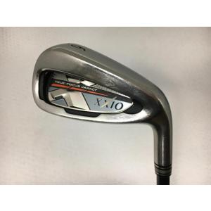 DUNLOP（ダンロップ） 返品OK 中古 (7本)ゼクシオ クロス (XXIO CROSS