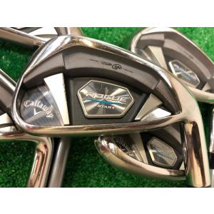 Callaway Callaway(キャロウェイ) MAVRIK MAX アイアン 5本 Callaway Callaway(キャロウェイ) MAVRIK MAX アイアン 5本