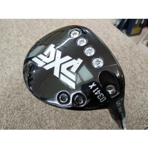 返品OK お買い得品！中古 PXG 0341 フェアウェイ 5W NSプロ 950FW 18 R