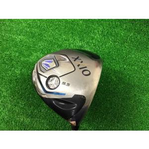 ダンロップ ゼクシオ8 エイト (XXIO 8) ドライバー 2014 - ゴルフデータベース