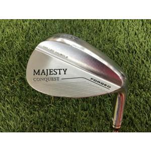 マジェスティ W-MOMENT WEDGE ゴルフ ウェッジ TENSEI for MJ WM60 48