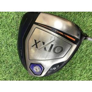 DUNLOP（ダンロップ） 返品OK 中古 ゼクシオ10 テン (XXIO 10 X