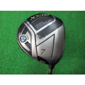 DUNLOP（ダンロップ） 返品OK お買い得品！中古 ゼクシオ11 イレブン