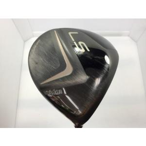 PRGR（プロギア） 返品OK お買い得品！中古 LS ドライバー 2021 1W