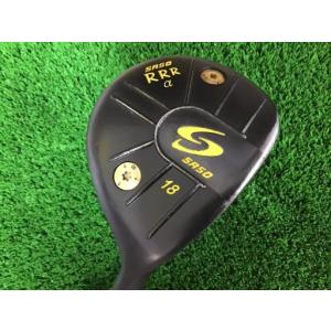 PRGR（プロギア） 返品OK お買い得品！中古 LS フェアウェイ 2021 3W