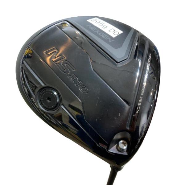 nexgen ns210 black limited 商品一覧 - ゴルフパートナーYahoo!店 - 売れ筋通販 - Yahoo!ショッピング