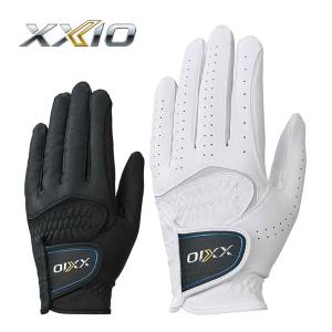 DUNLOP（ダンロップ） XXIO ゴルフグローブ 5枚セット : GDOゴルフ