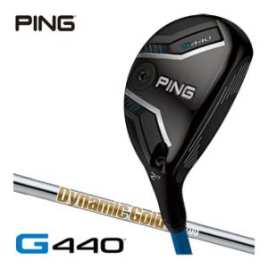 PING（ピン） 25％OFFクーポン対象 G440 LST フェアウェイウッド