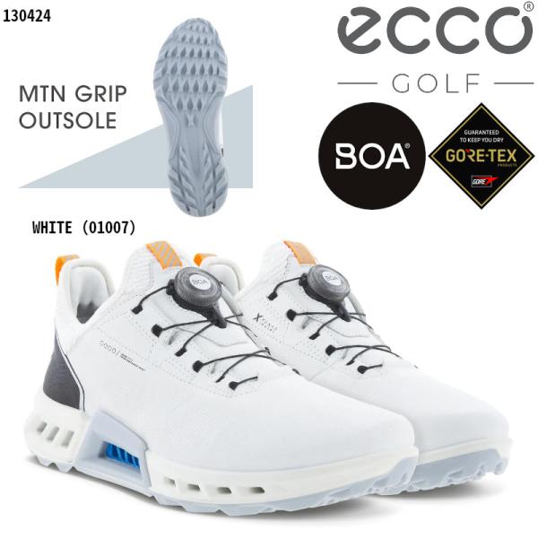 ecco ゴルフシューズの商品一覧｜ゴルフ｜スポーツ 通販 - Yahoo!ショッピング